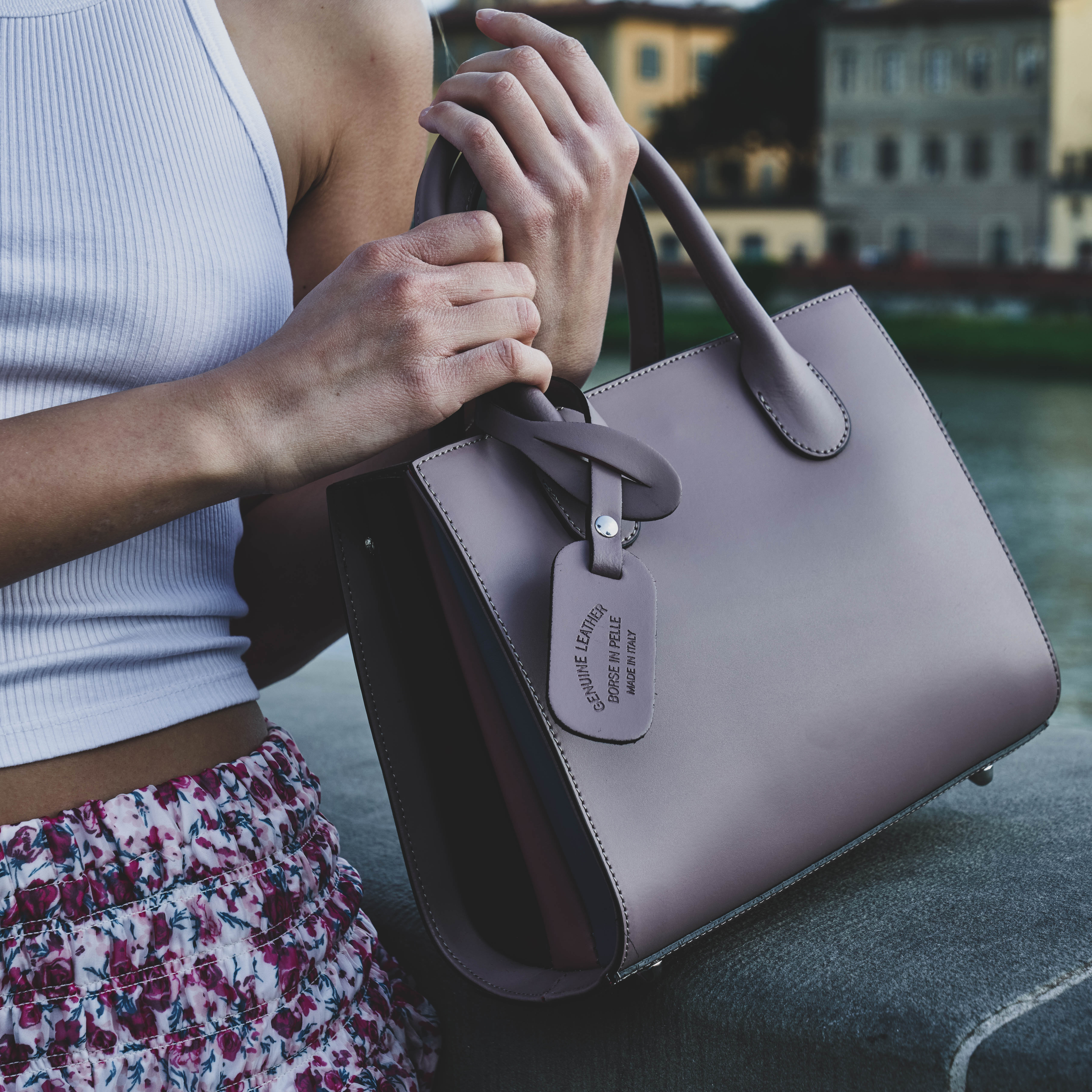 Hand Bags – SERE.BAGS